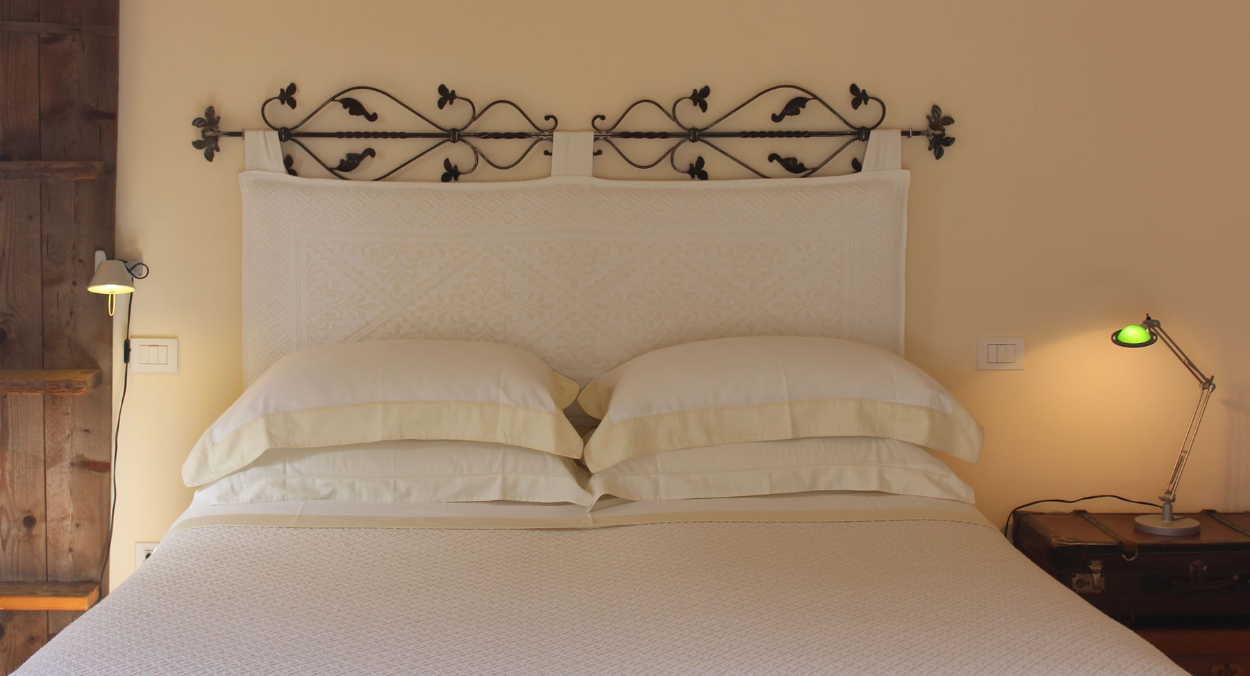 Luce - Albero Capovolto Country & Sea Boutique Hotel a Golfo Aranci